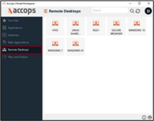 Installation & Configuration - Accops HyWorks 3.4 Knowledge Center